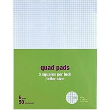 Large Square Graph Paper