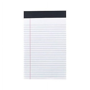 Notepads in Writing & Legal Pads - Walmart.com