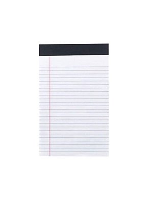 Notepads in Writing & Legal Pads - Walmart.com