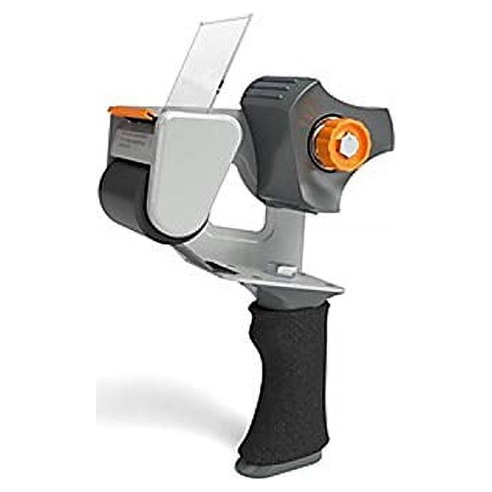 MyOfficeInnovations Packing Tape Dispenser Gray (50487) 2411907 ...