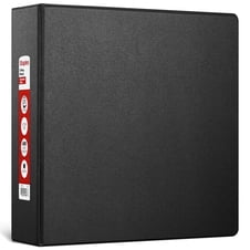 Presentation Binder
