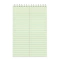 MyOfficeInnovations Steno book 9" x 6" 80 Sheets Gregg Ruled Dozen ...