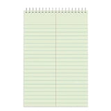 MyOfficeInnovations Steno book 9" x 6" 80 Sheets Gregg Ruled Dozen ...