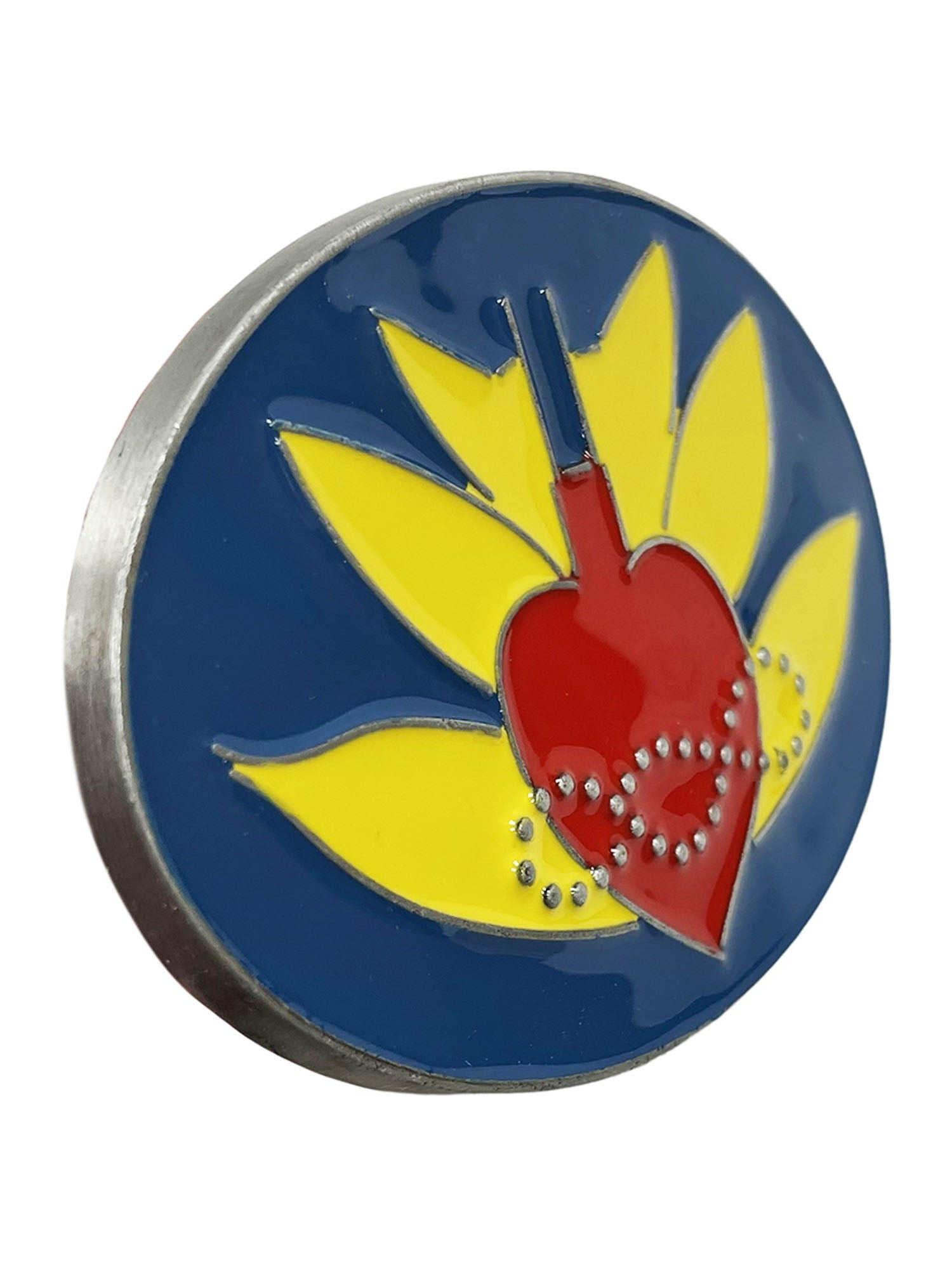 MyPartyShirt Unisex Pootie Tang Belt Buckle, Multicolor - Walmart.com