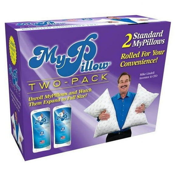 MyPillow in Shop by Brand - Walmart.com