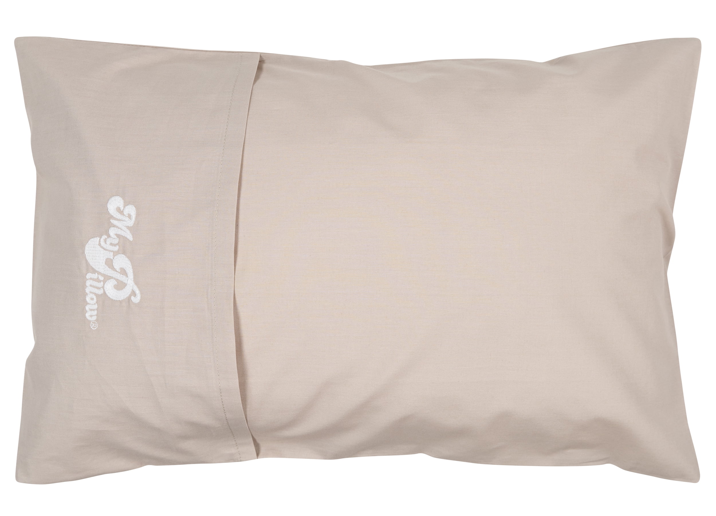 MyPillow Multi-Use Travel Pillow Compact Pillow for On-The-Go Comfort ...