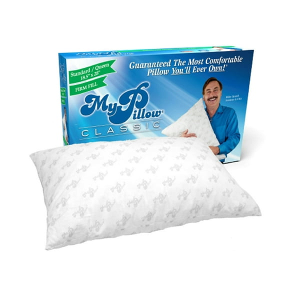 Bed Pillows in Bedding - Walmart.com