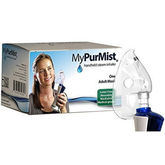 MyPurMist in Allergy Medicine - Walmart.com