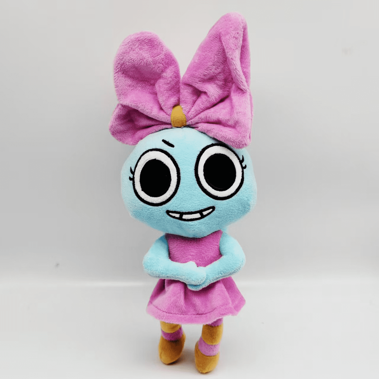 MyRytanda 30cm Dandy's World Plush Toys Dandy World Scrap Stuffed ...