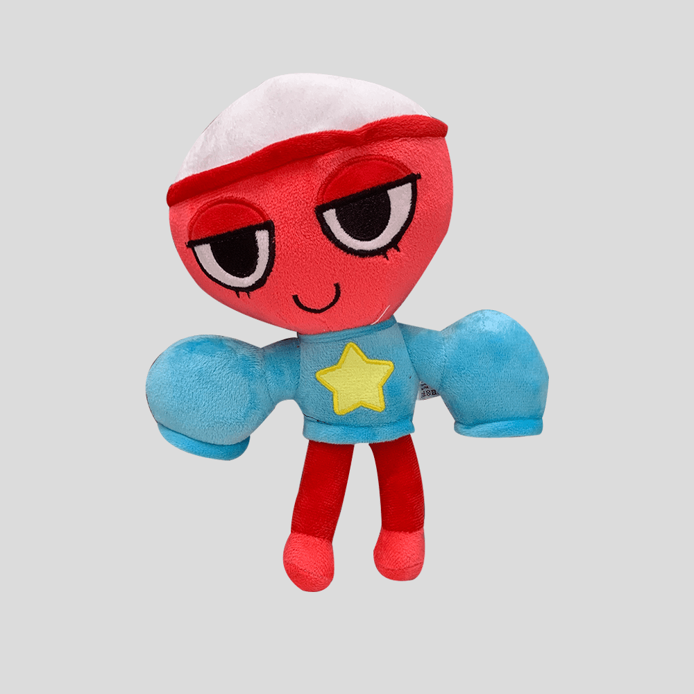 MyRytanda 30cm Dandy's World Plush Toys Dandy World Scrap Stuffed ...