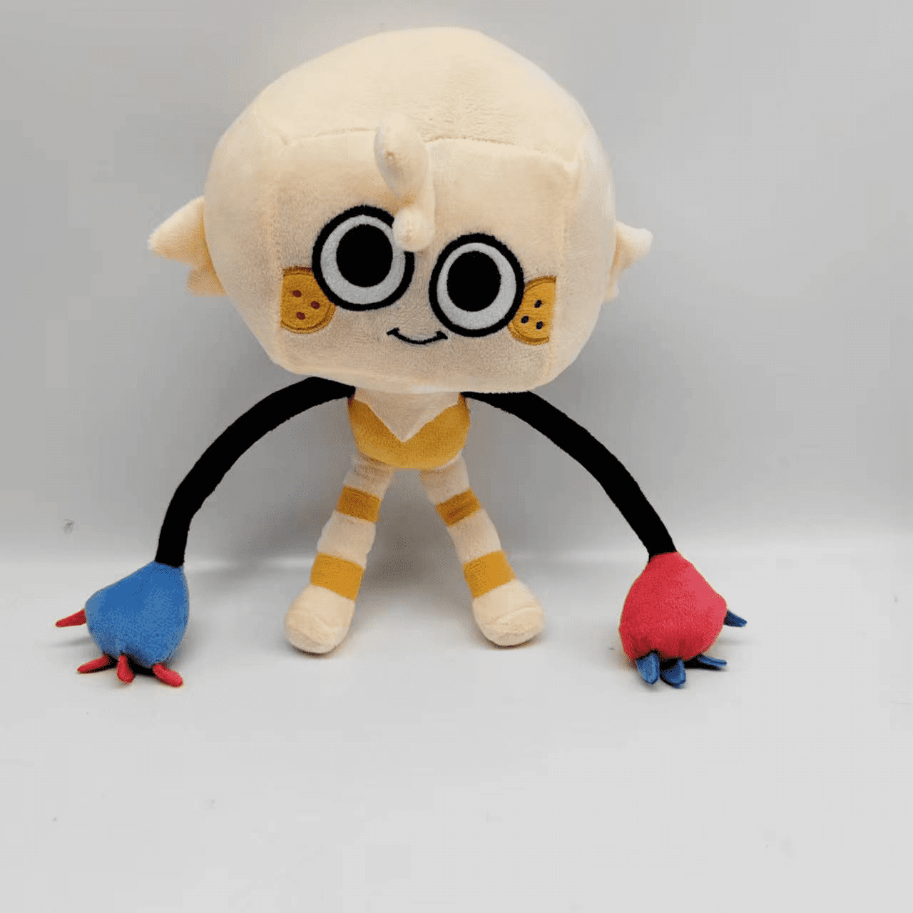 MyRytanda 30cm Dandy's World Plush Toys Dandy World Scrap Stuffed ...