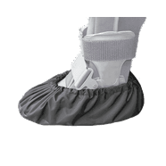 United Ortho USA14115 Short Air Cam Walker Fracture Boot, Medium, Black ...