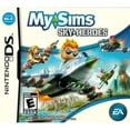 MySims Sky Heroes - Nintendo DS - Walmart.com