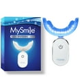 MySmile 28-LED Strong Power Teeth Whitening Light With Tray ...