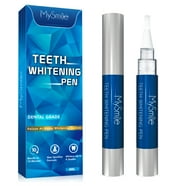 MySmile 28-LED Strong Power Teeth Whitening Light With Tray ...