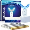 MySmile 28-LED Strong Power Teeth Whitening Light With Tray ...
