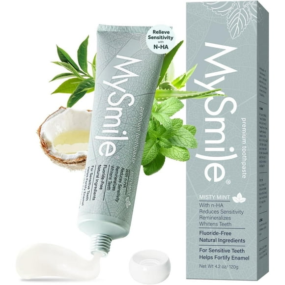 Prevident 5000 Plus Toothpaste Prescription Strength