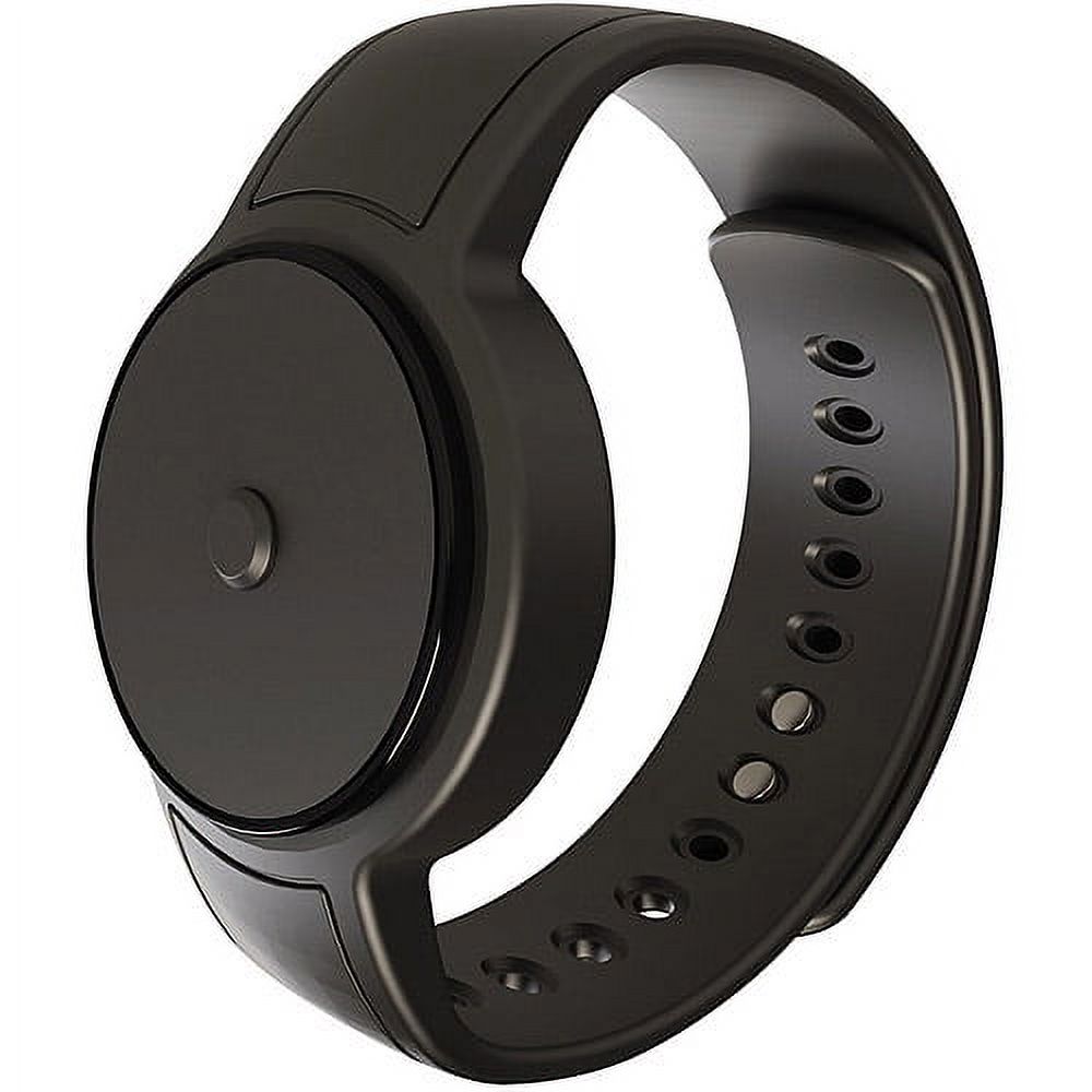 Free Shipping! Sportline MySync Spot Bluetooth Fitness Tracker, Steps ...