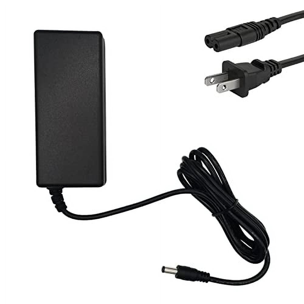 MyVolts 12V Power Supply Adaptor Compatible with/Replacement for Neural ...