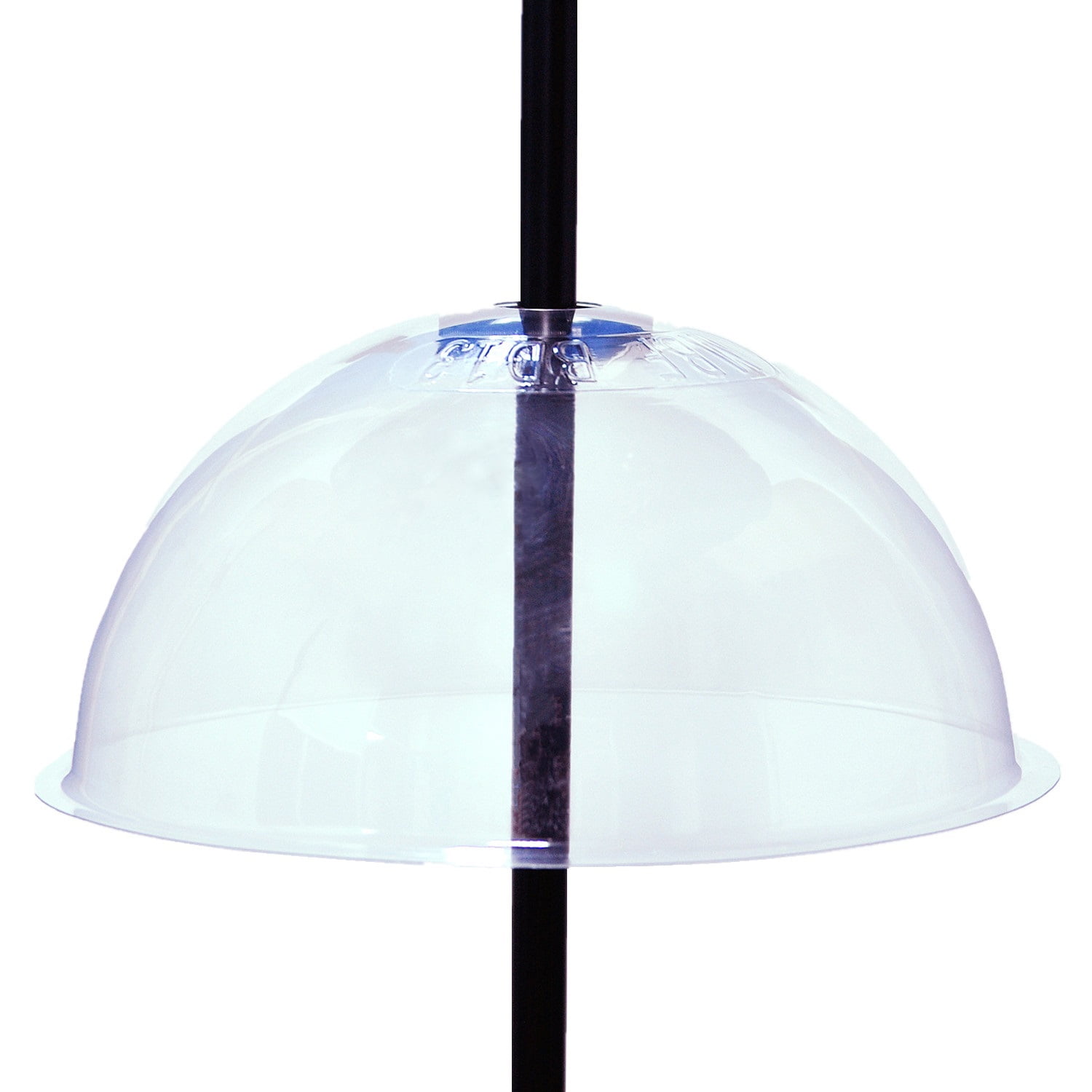 Myard MBF BD13 13 Inches Wobbly Squirrel Proof Baffle Deflector for ...