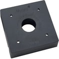 Myard PBP44 3.25 in x 3.25 in x 1.00 in, Nylon 30% Glass Fiber, Non ...