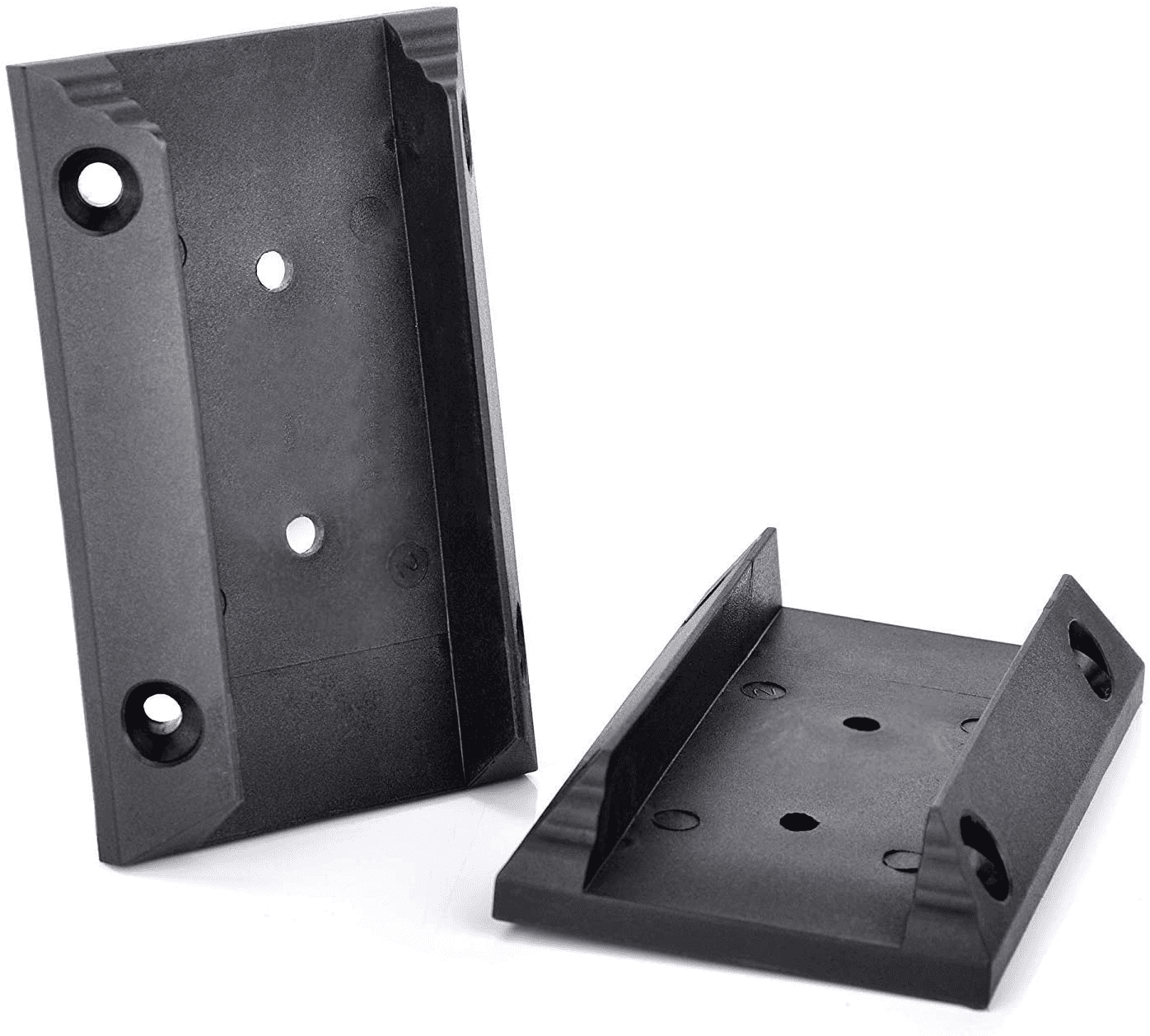Myard PNP111902S Inclined Stair Railing Connectors with Screws for 2X4 ...