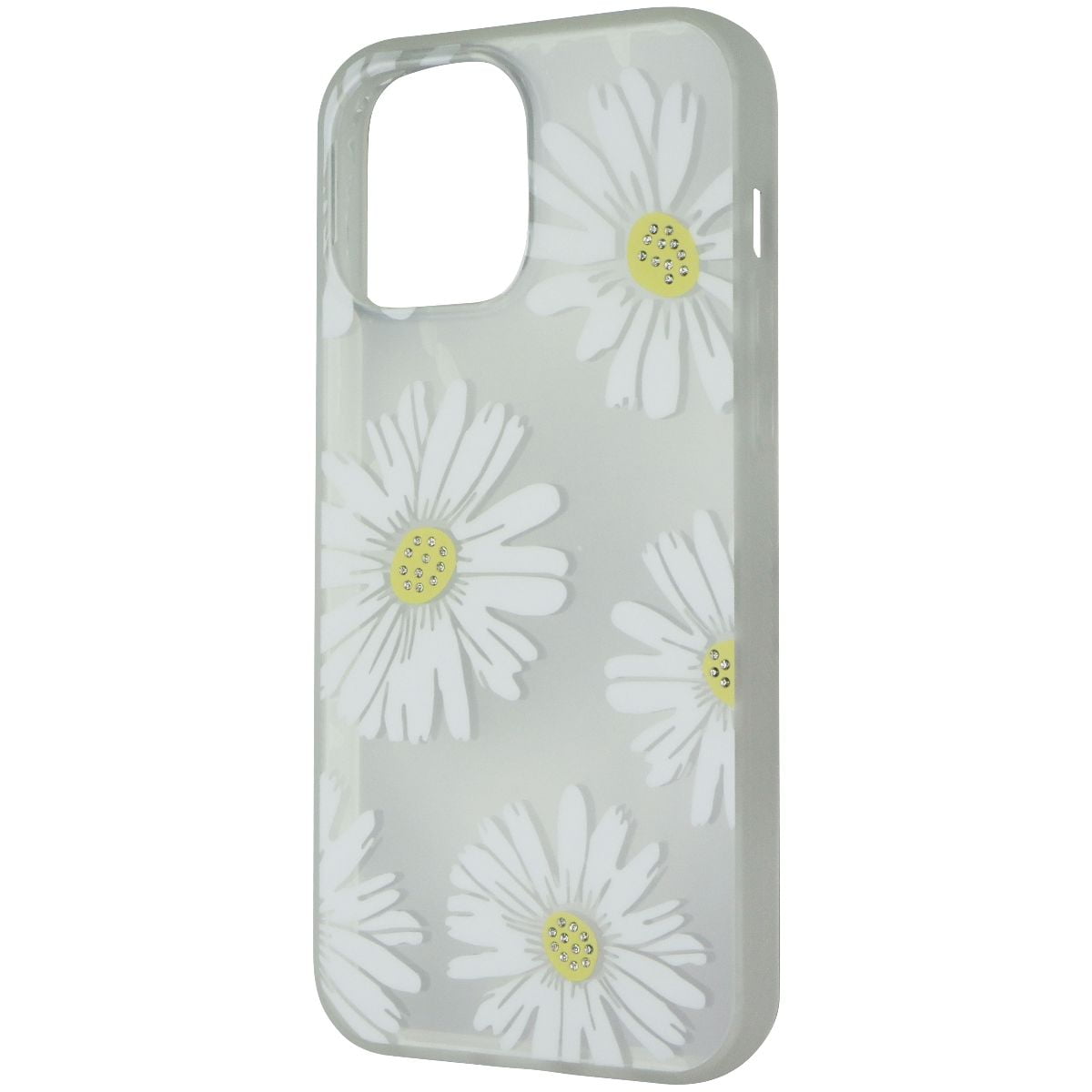 Mybat Pro Mood Series Case for Apple iPhone 13 Pro Max - Daisy ...