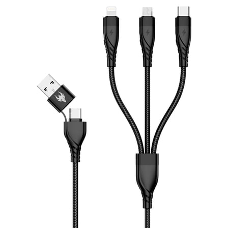 Lovense Magnetic USB DC Charger, Replacement Charging Cable for Lush 3 ...
