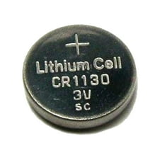 Cr 1 3n Lithium Battery