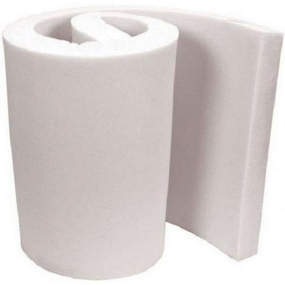 2 Inch High Density Foam