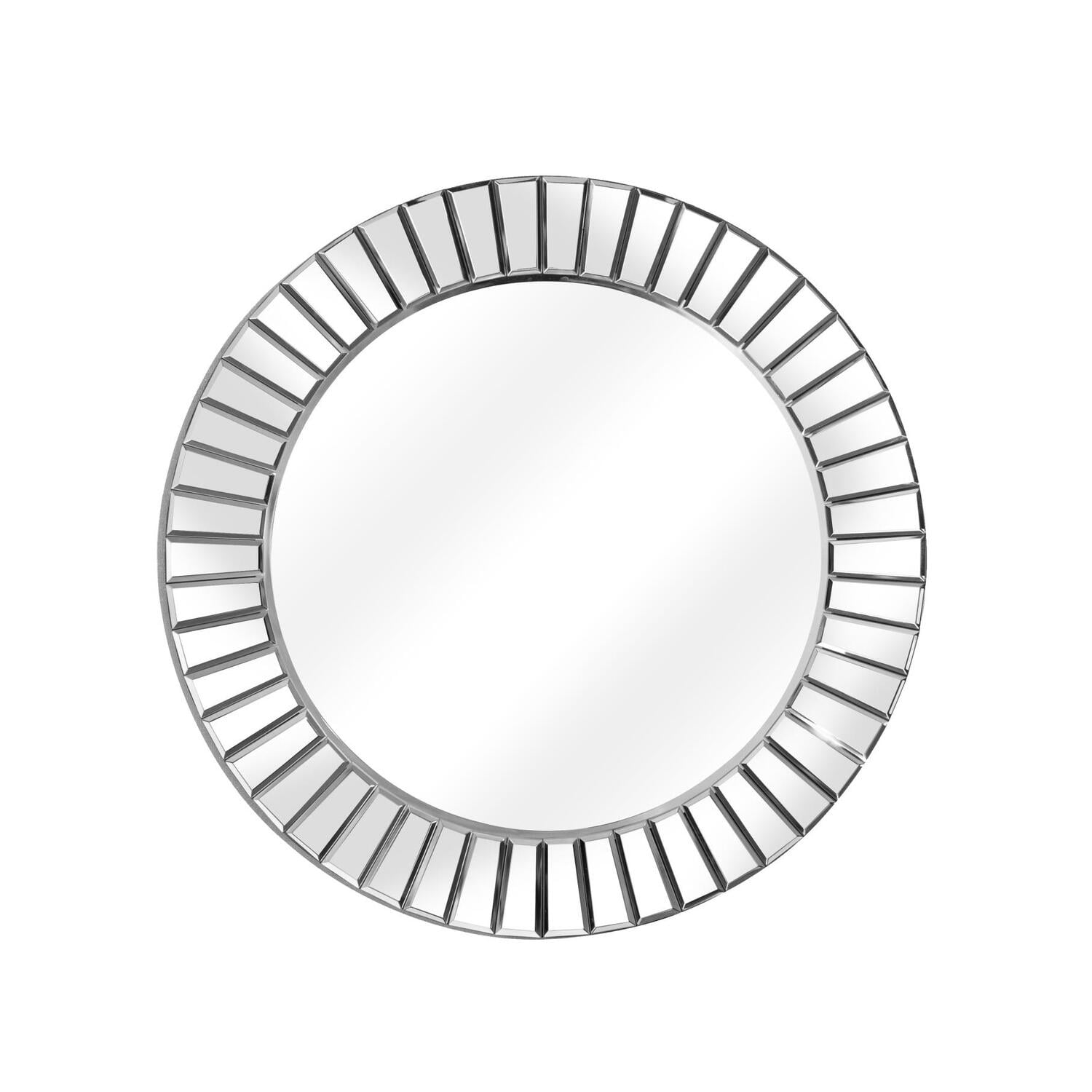 Myco Furniture Payton Wall Mirror - Walmart.com