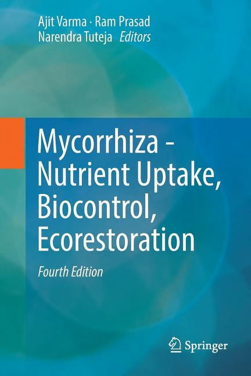 Endo Mycorrhiza