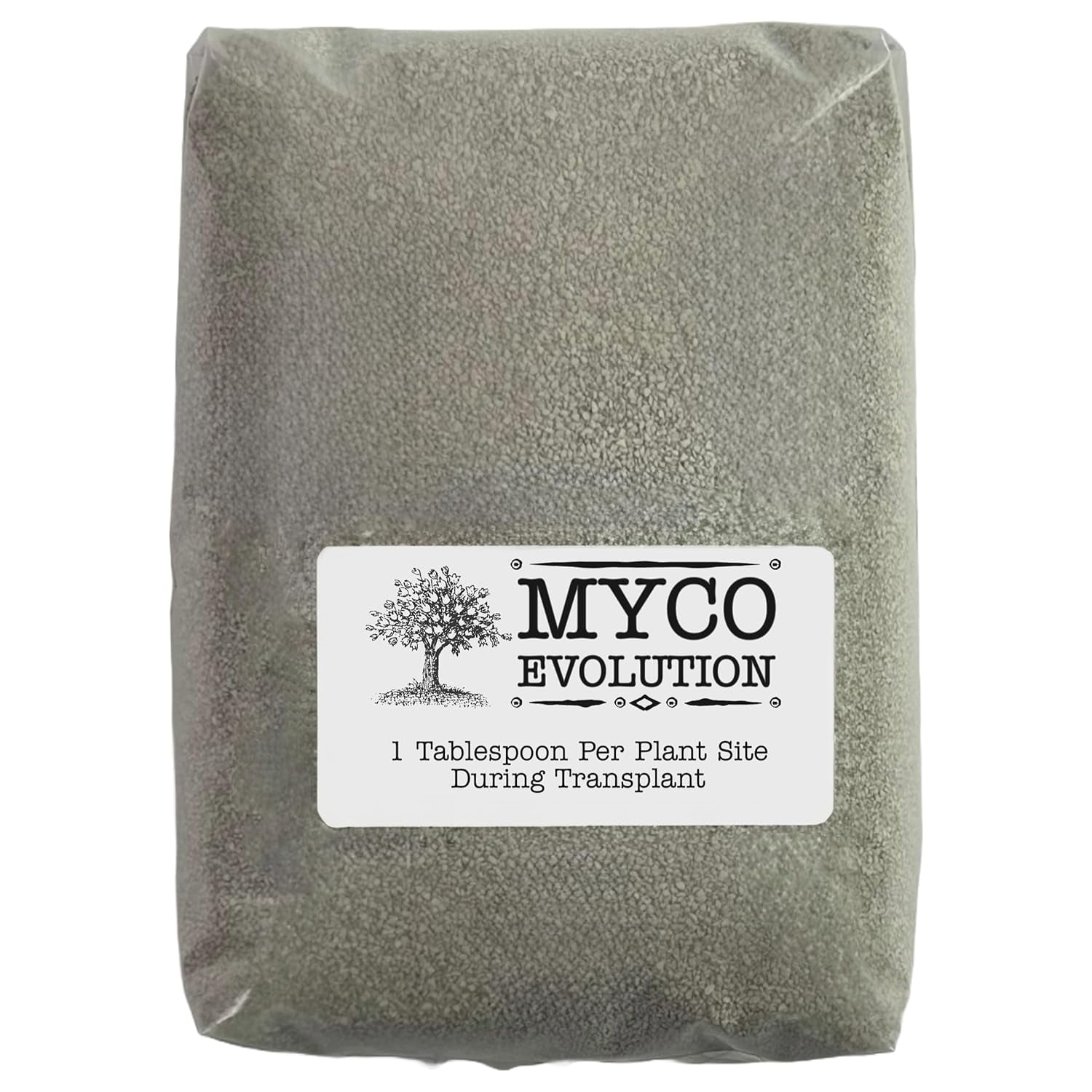 Mycorrhizae Root Fungi Endo Granular Mycorrhizal 134 Spores Mycos Myko ...