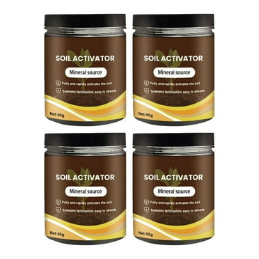 Fiaya Women Mycorrhizal Fungi Organic Root Enhancer, Super Potent 100 ...