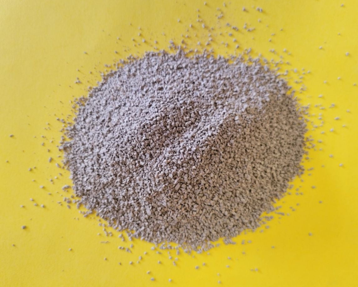 Mycorrhizal Inoculant, Organic, 1 Pound, Endo, Inoculum - Walmart.com