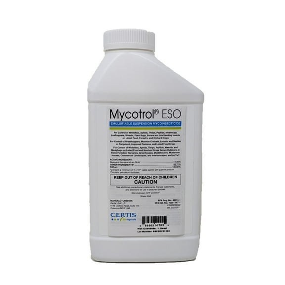 Quinclorac Herbicide