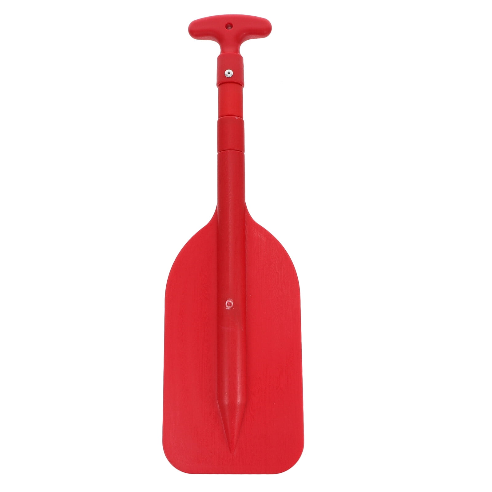 Myenne 1 Pair Kayak Paddle Retractable Aluminum Alloy Paddle Detachable ...