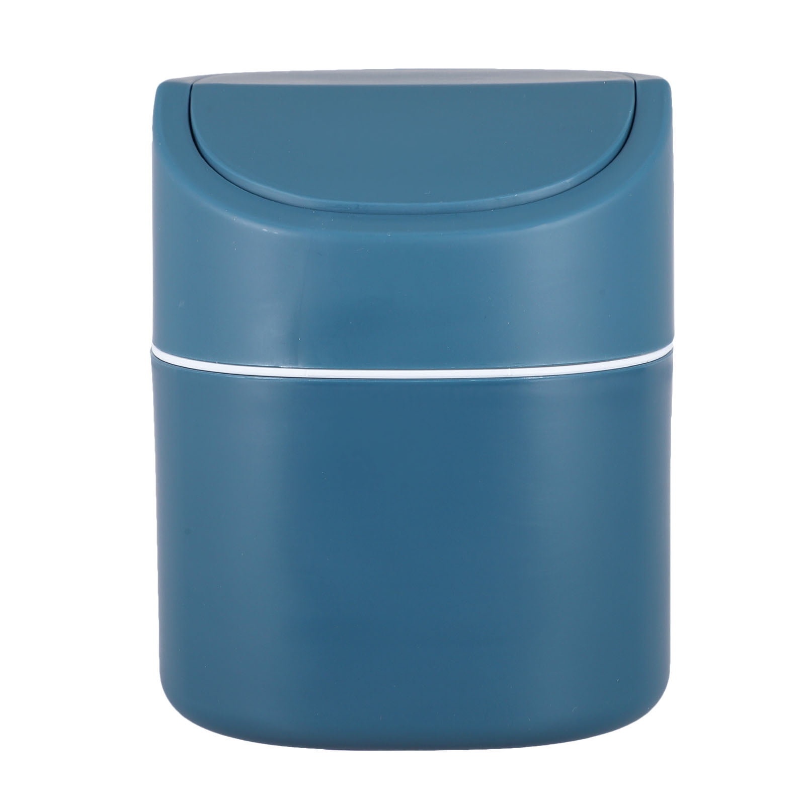 Myenne 1 Pc Garbage Barrel Creative Trash Can Rubbish Bin with Cover ...