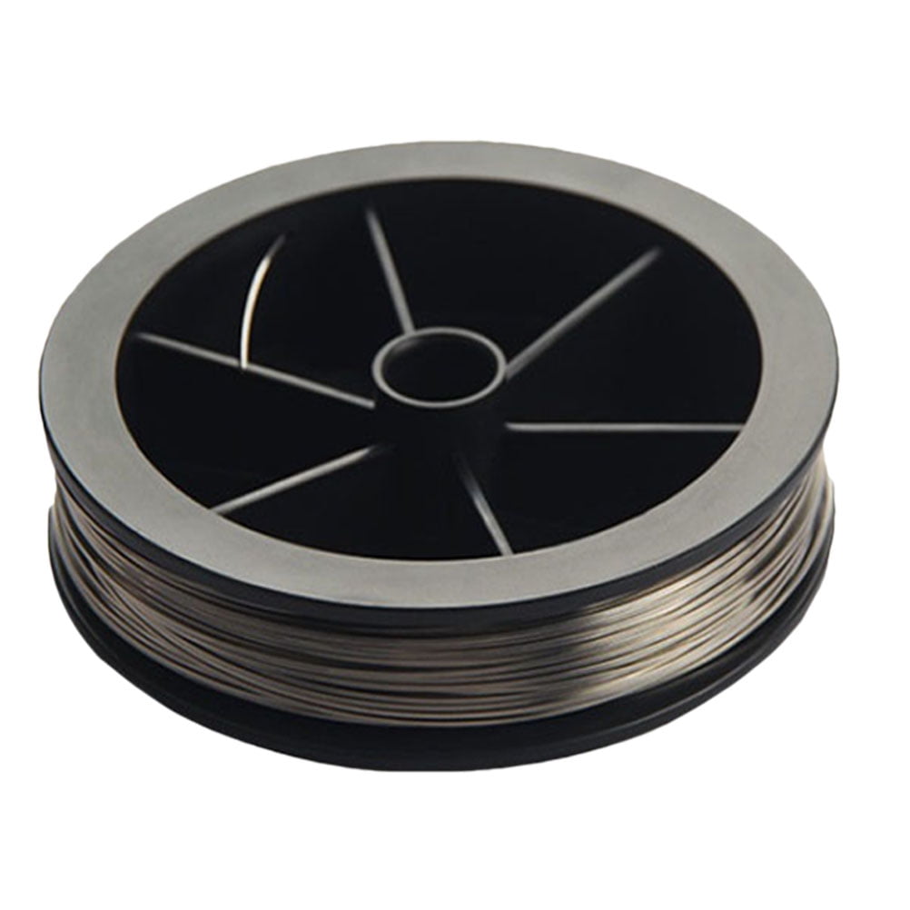 Myenne 1 Roll of Four-edge Steel Wire Rope for Wind Shield Removal Car ...