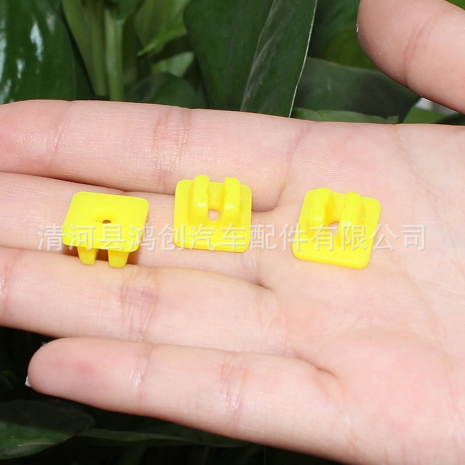 Myenne 10 Pcs Car Speaker Grill Clips Auto Retainers Clips Screw ...