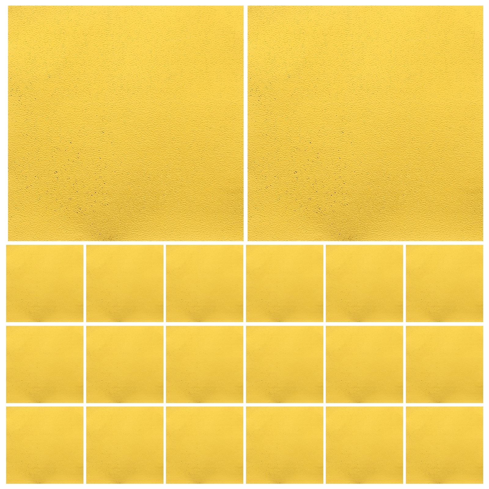 Myenne 100 Sheets of Square Folding Paper Origami Paper Origami DIY ...