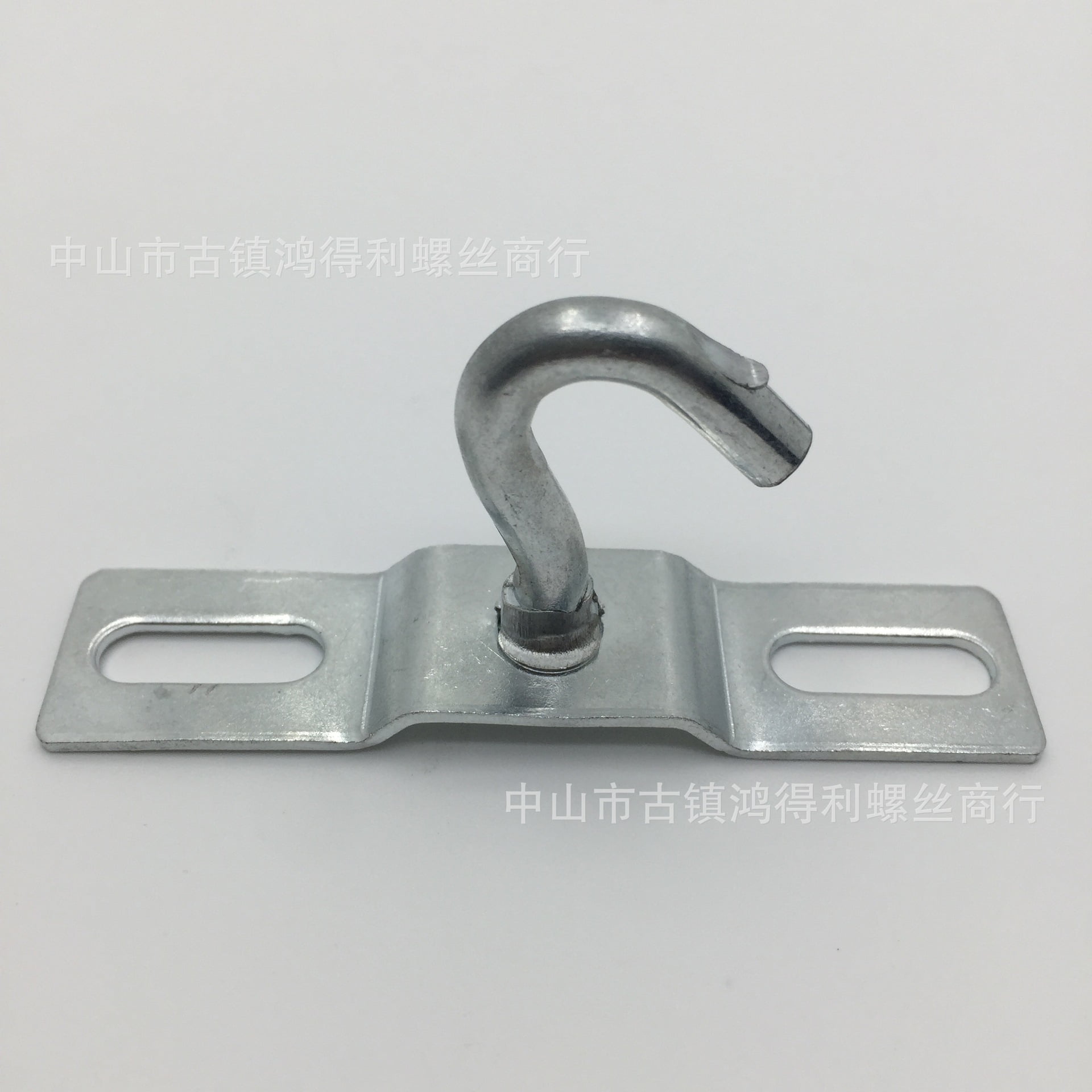 Myenne 10pcs Heavy Duty Ceiling Lights Hooks Light Fixture Mounting ...