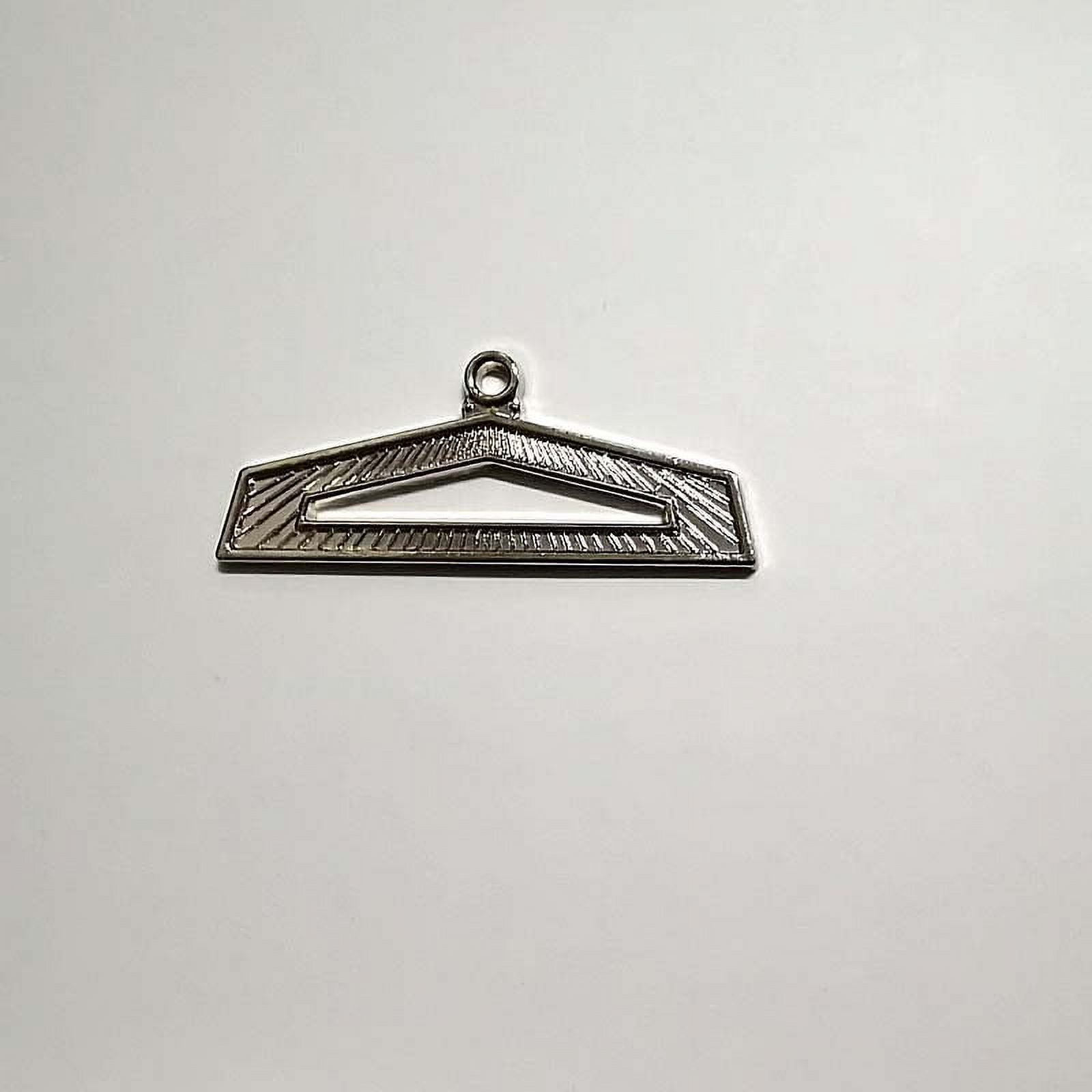 Myenne 10pcs Medal Buckle Ribbon For Ribbon Display Rack Storage And ...