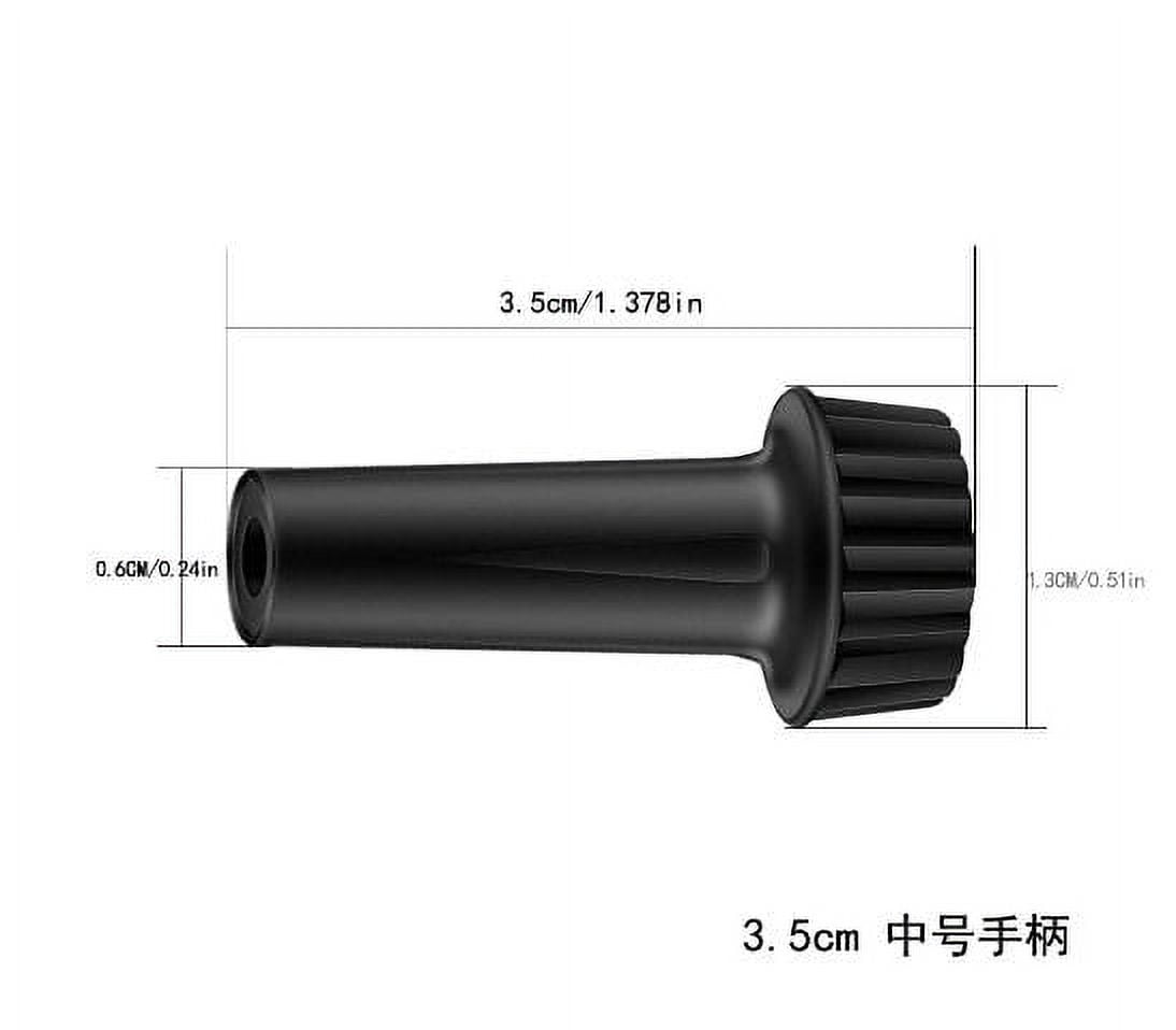 10pcs Lamp Switch Knobs Replacement Light Turn Knobs for Ceiling ...