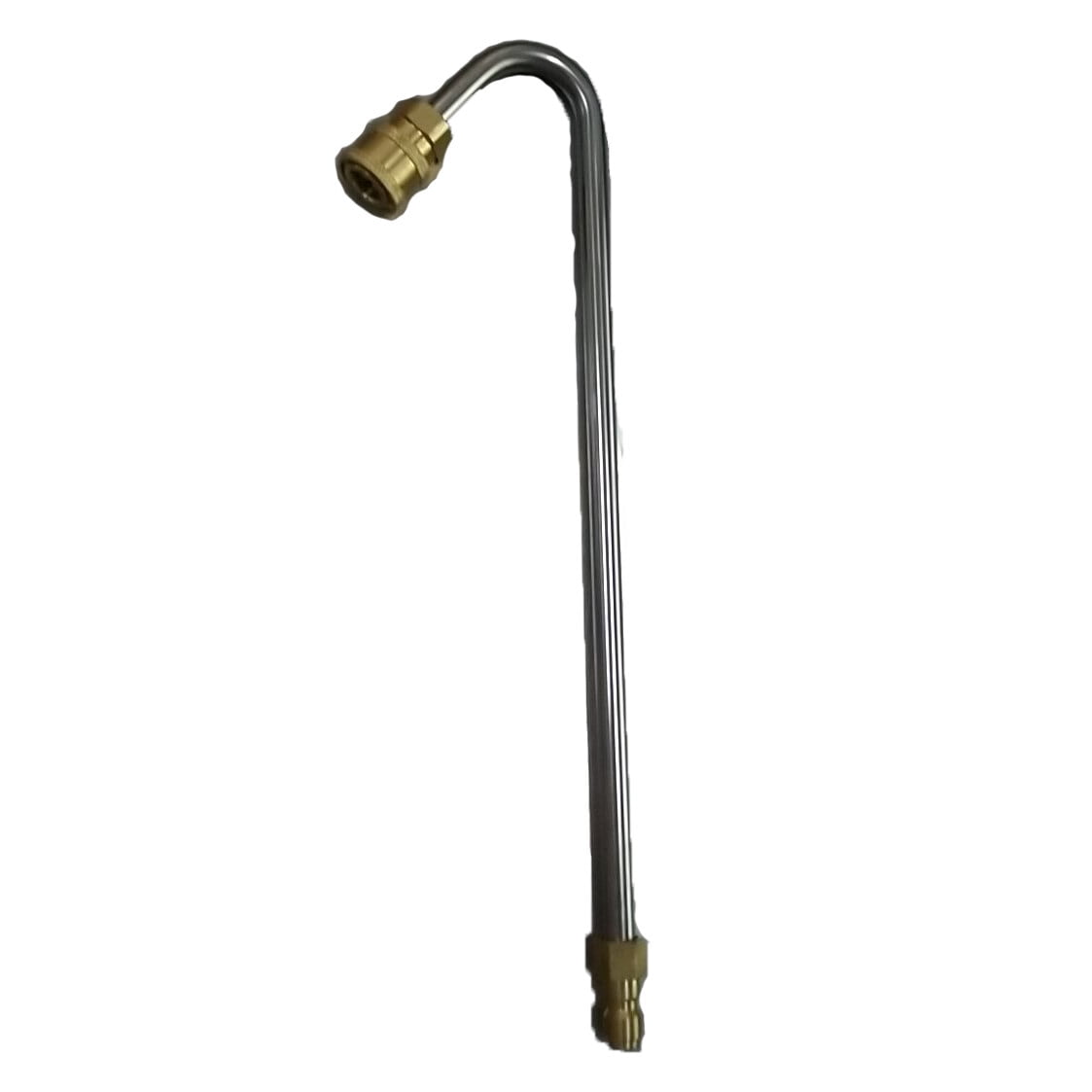 Myenne 1Pc Curved Washer Extension Gutter Cleaner Attachment Accessory ...