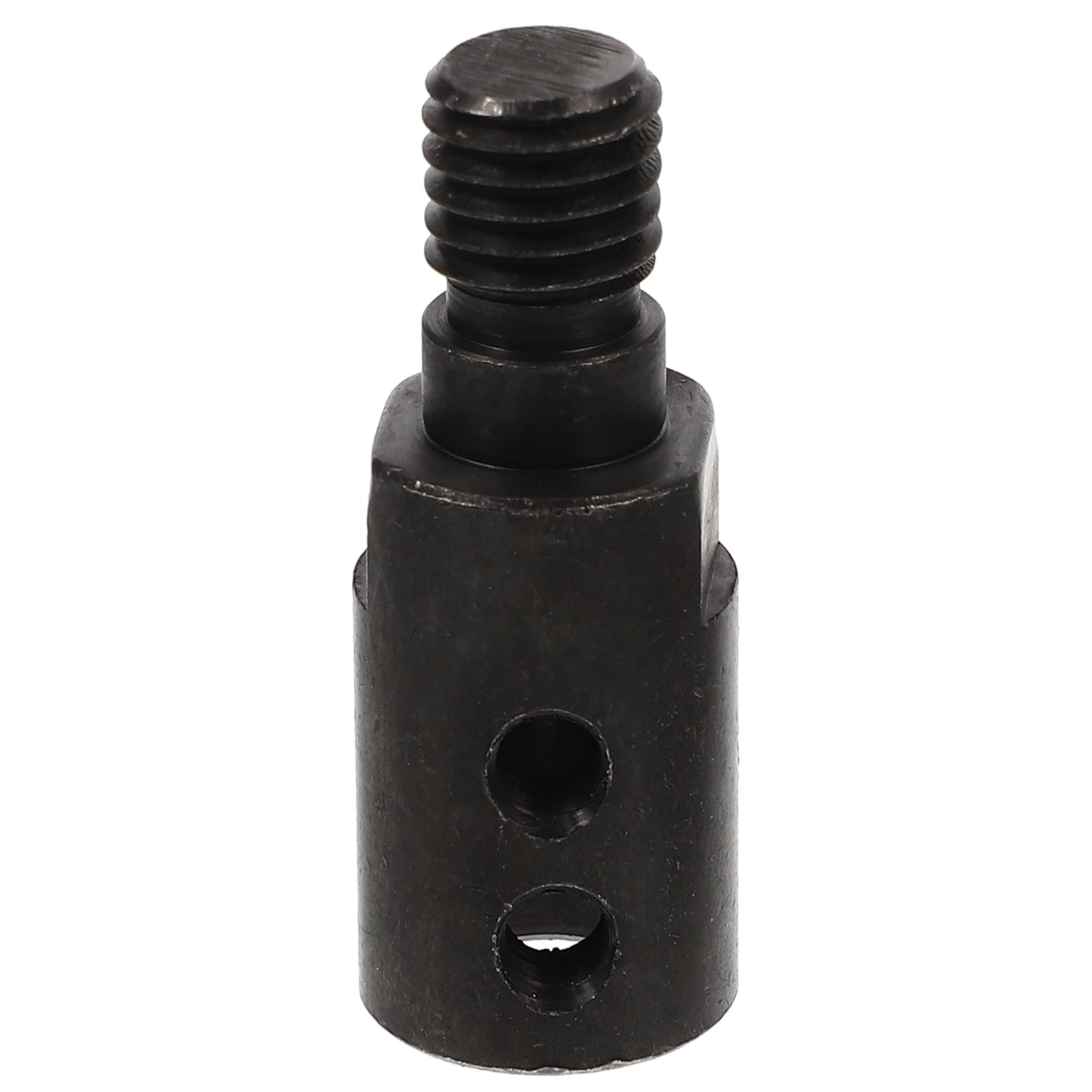 Myenne 1pc M10 8MM Hole Axle Motor Shaft Coupler Sleeve Coupling Chuck ...