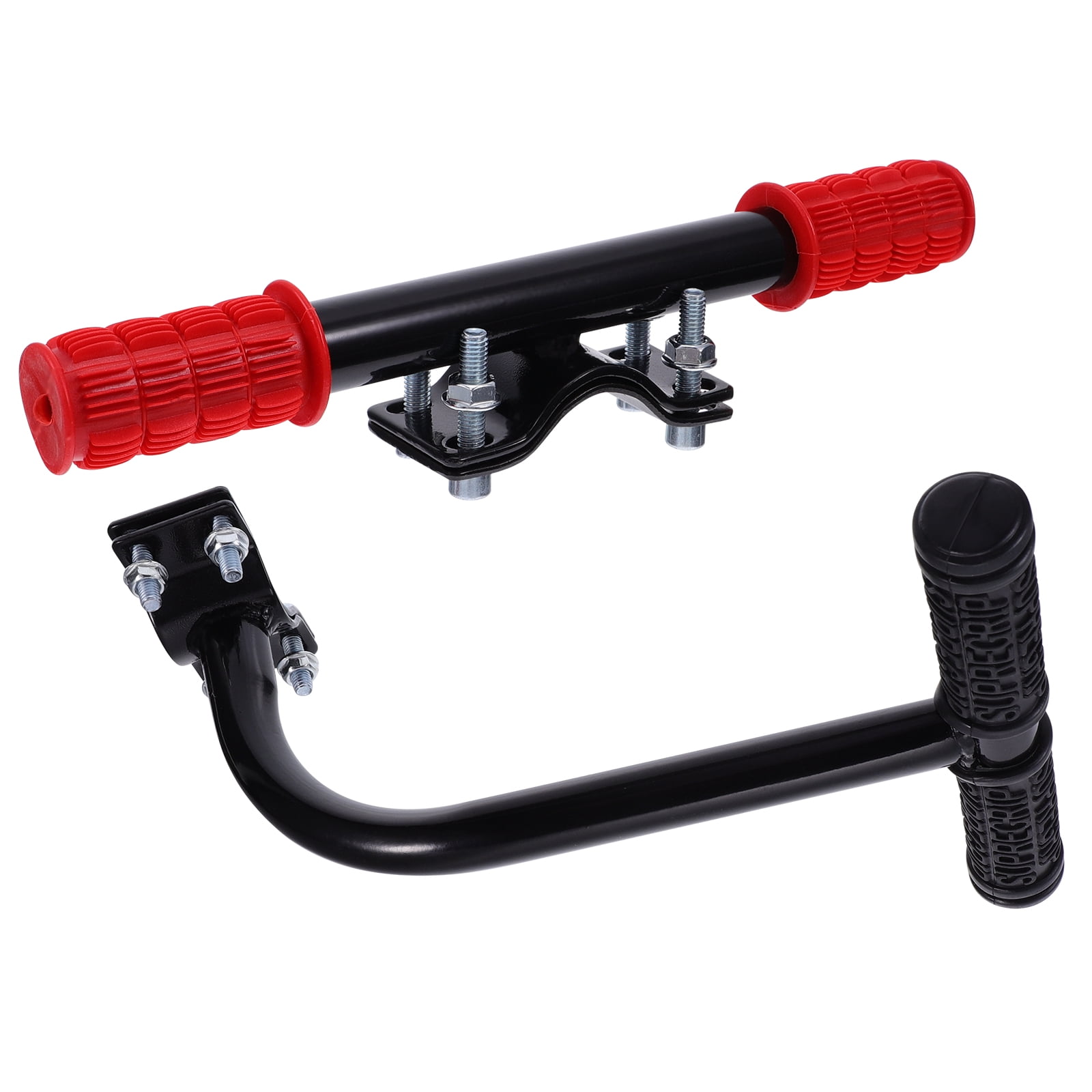 Myenne 2 Pcs Sturdy Bike Armrests Creative Cycle Armrests Cycle ...