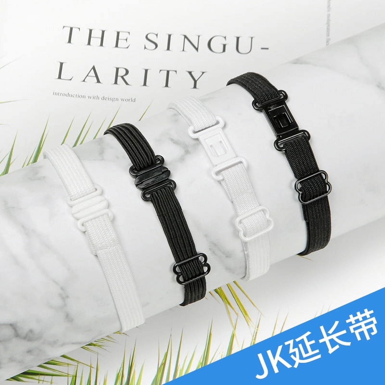 Myenne 20pcs Bow Tie Strap Extender Adjustable Jk Uniforms Bow Tie ...