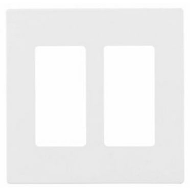 Luxury Flower and Leaf Light Switch Plate Covers 2 Gang Wall Plate ...