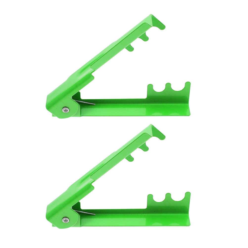 Myenne 2pcs Rose Removing Burr Tool Florist Rose Plier Flower ...